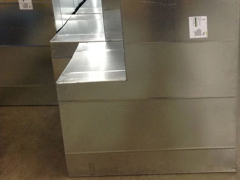 Products — RMM Inc.