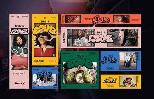 StockX | Reconnect with Culture - Shop Now — Lafayette American