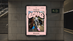 StockX | Reconnect with Culture - Shop Now — Lafayette American