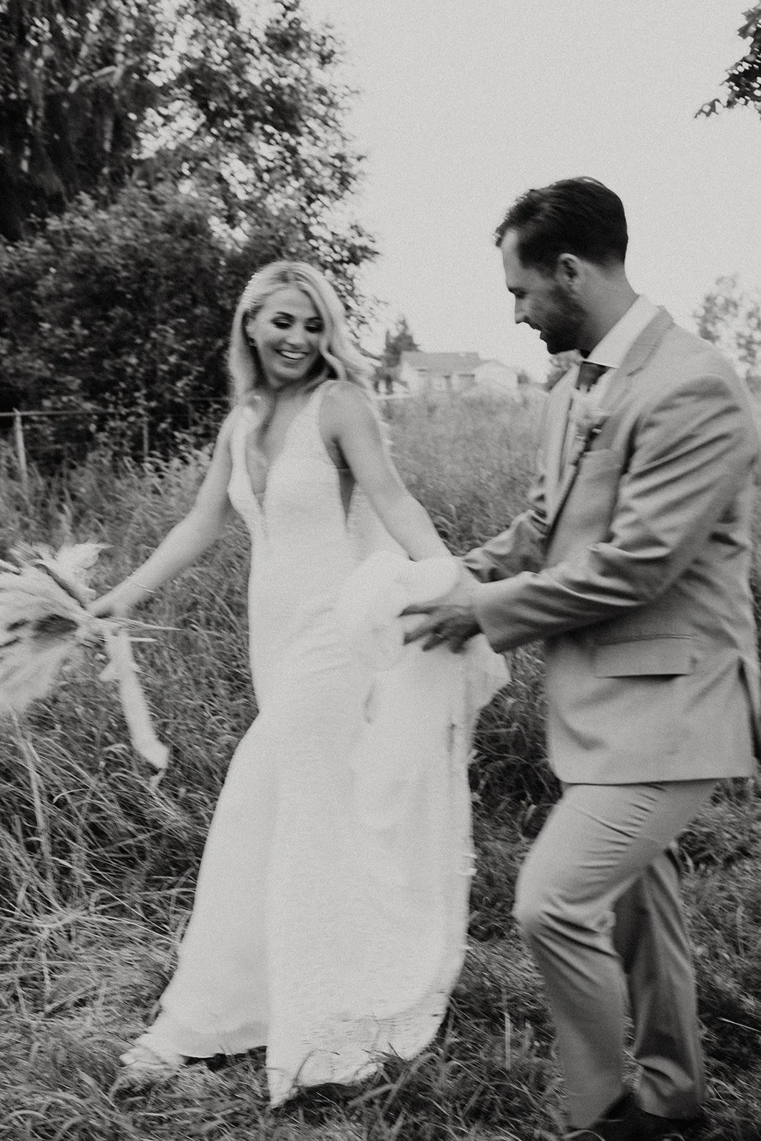 Jacqueline & Co Weddings