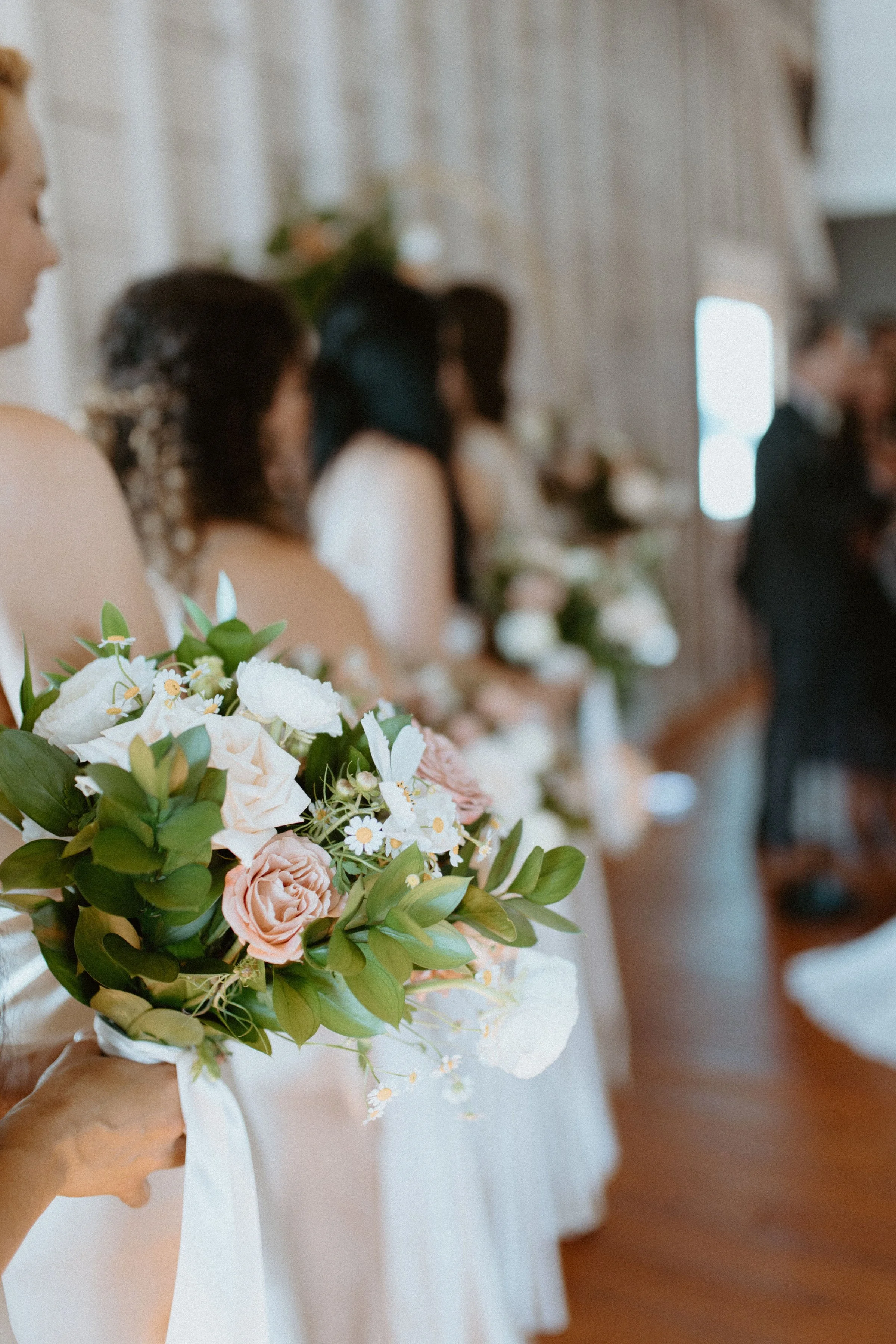 Jacqueline & Co Weddings