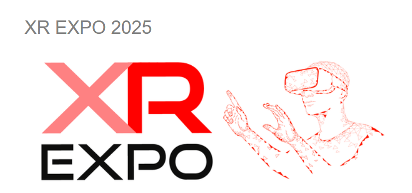 XR Expo 2025: Exploring the Latest in Extended Reality in Stuttgart ...