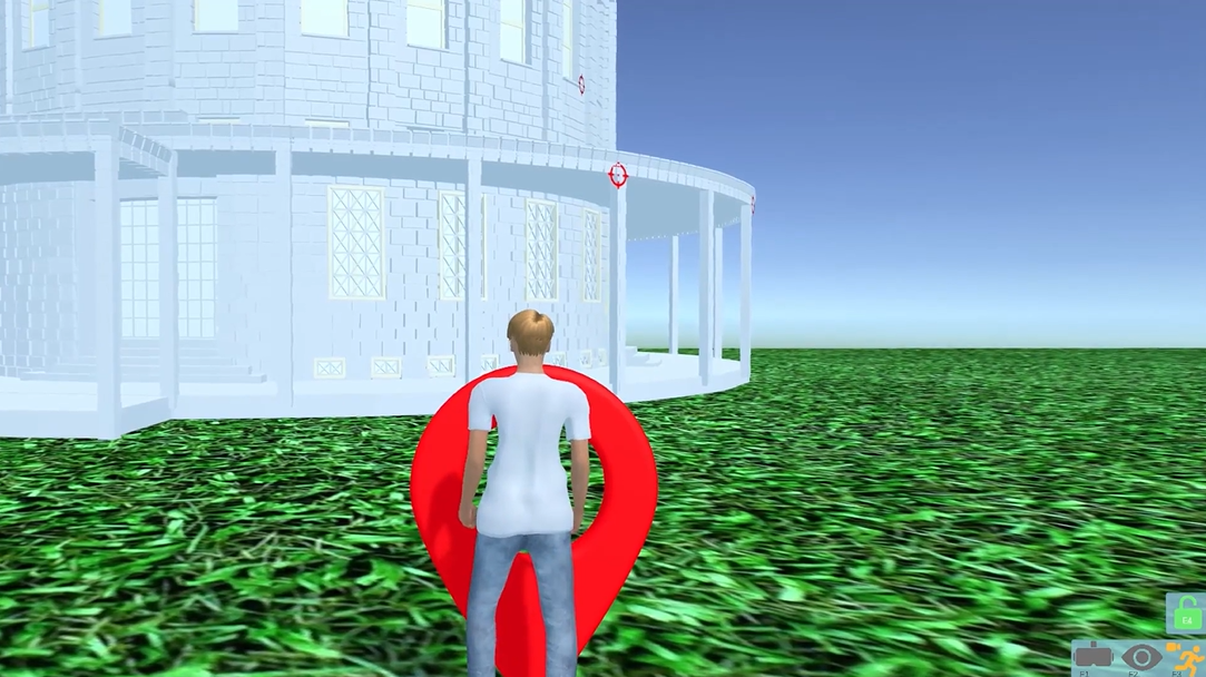 Proud to present the Final Results of the SURE-VFT Project — EuroXR