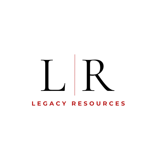 Legacy Resources
