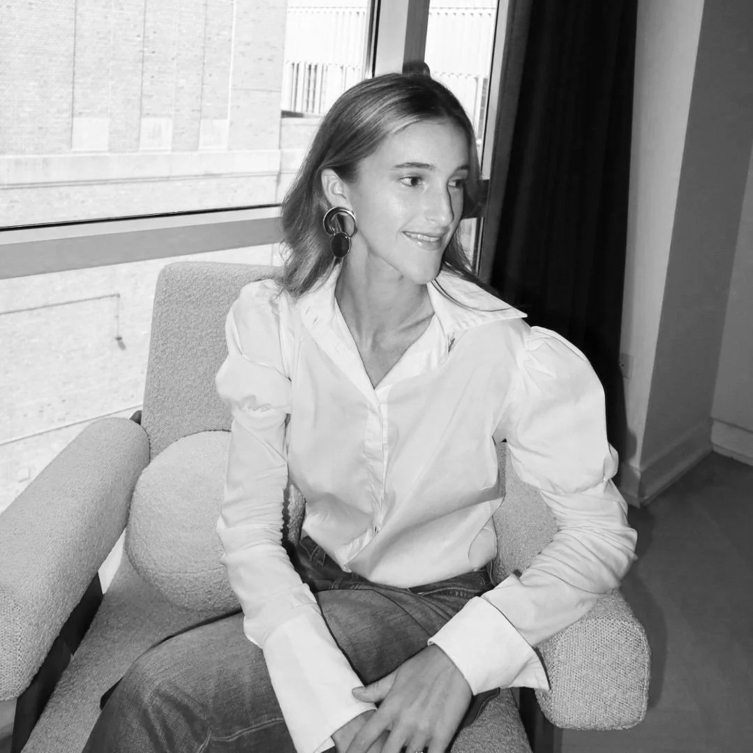 Curated by Jamie: An Online Destination For Curated Style By Jamie ...