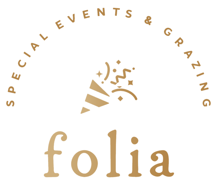 Folia Events: Exquisite Grazing Boxes, Tables & Pop-Up Picnics Vancouver