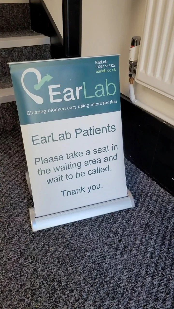 About Us — Earlab: Clearing Blocked Ears using Microsuction