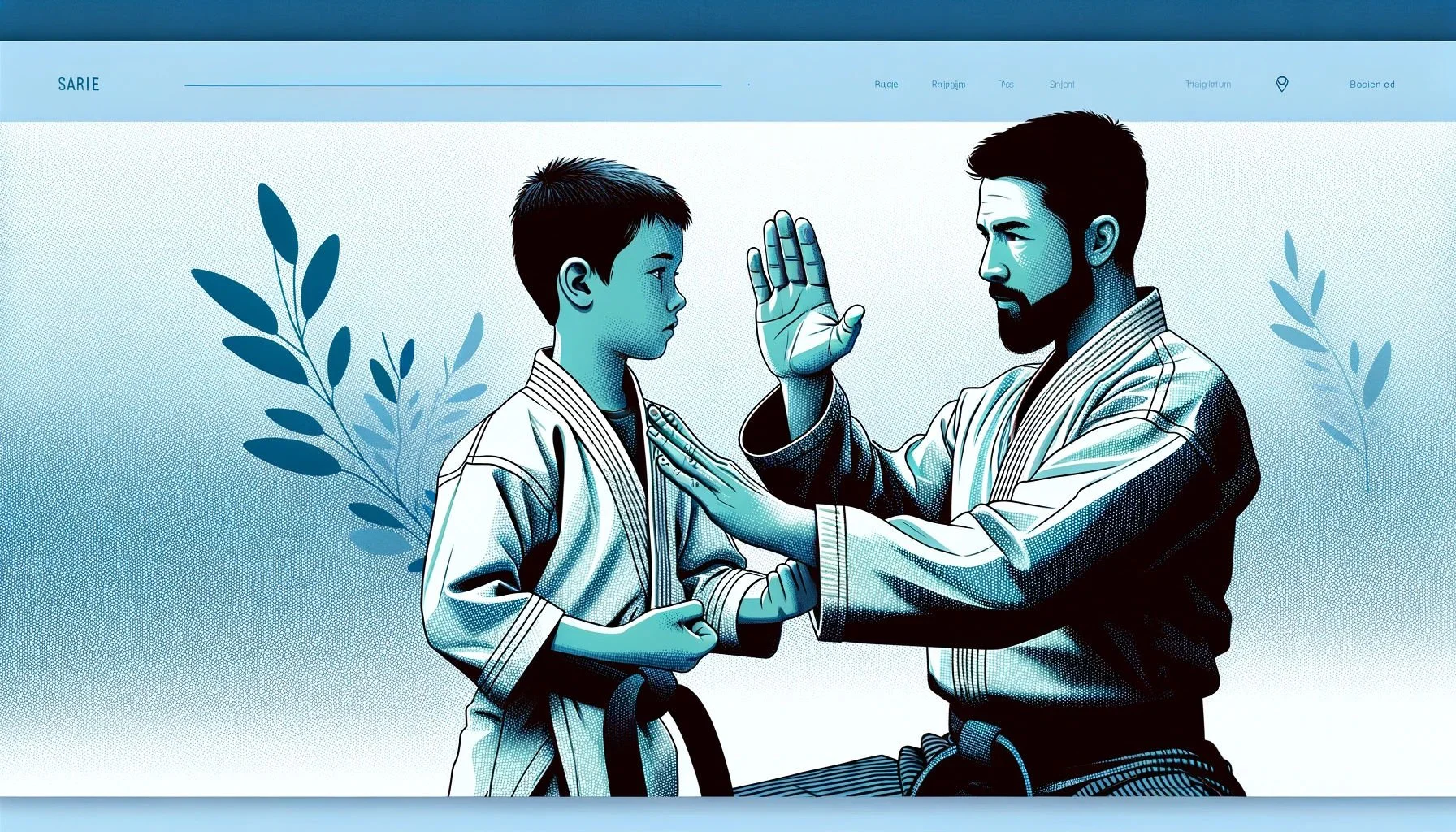 Private Lessons — Mark Warner's Professional Martial Arts