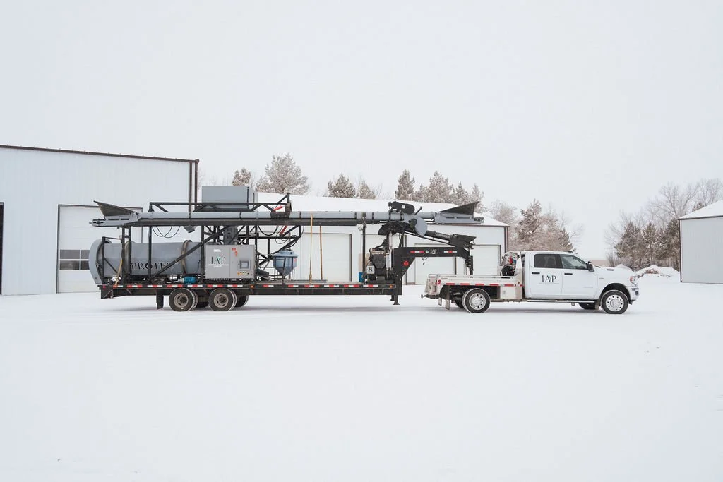 Innovative Ag Performance Group | Promoting Growth Through Innovation