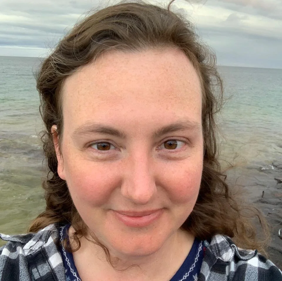 Survivor Advisory Panel — Awake