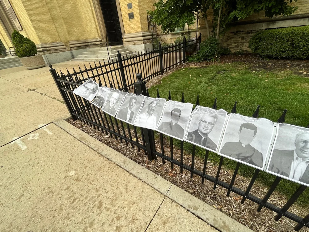 Survivors Respond as Rembert Weakland is Honored with Archdiocesan ...