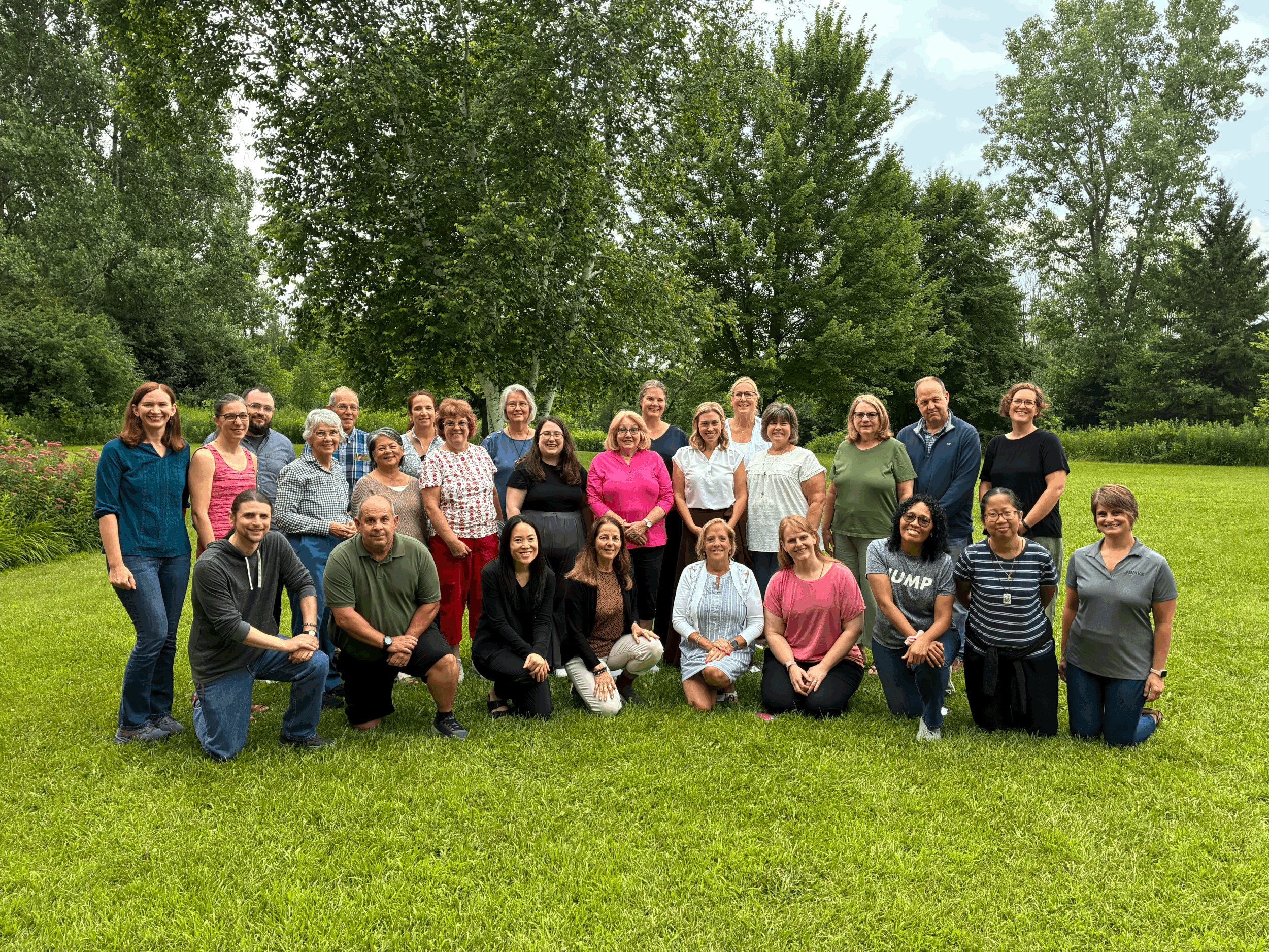 Awake Blog — Awake