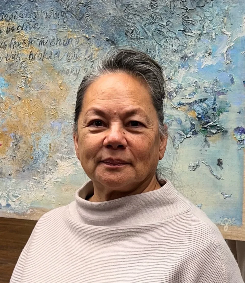 Allison DeGeorge — Awake