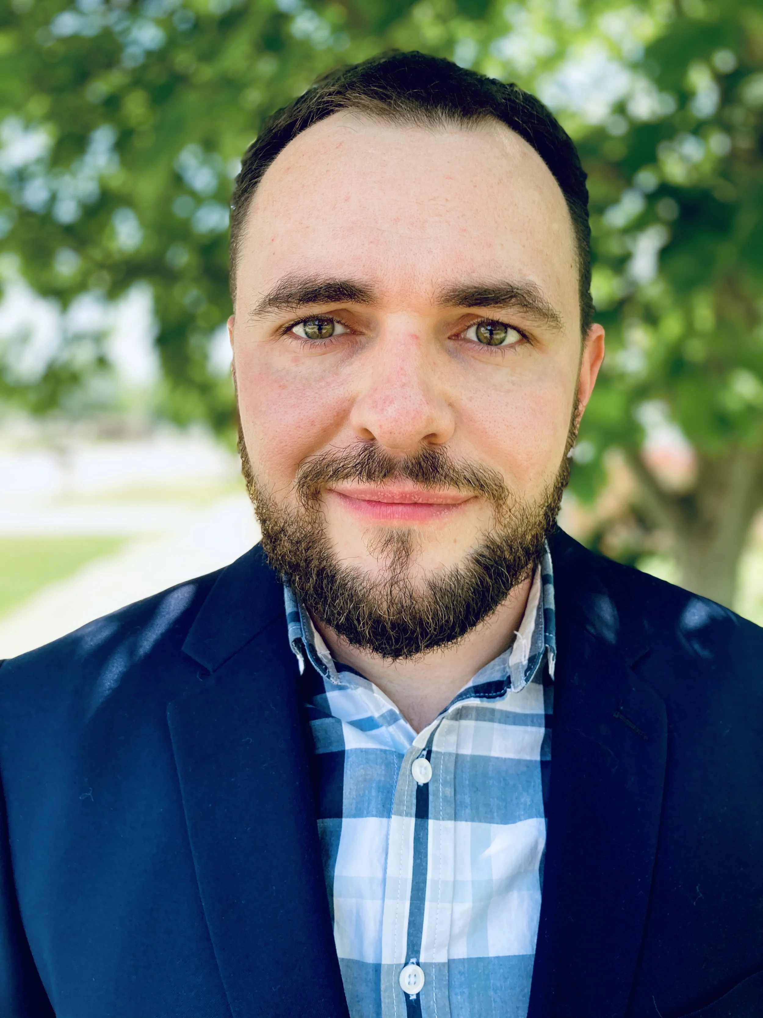 In Memory of Pete Singer: Why We Must Build a Trauma-Sensitive Church ...