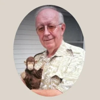 Researchers Seek Information About Jesuit Daniel Kenney, “The Monkey ...