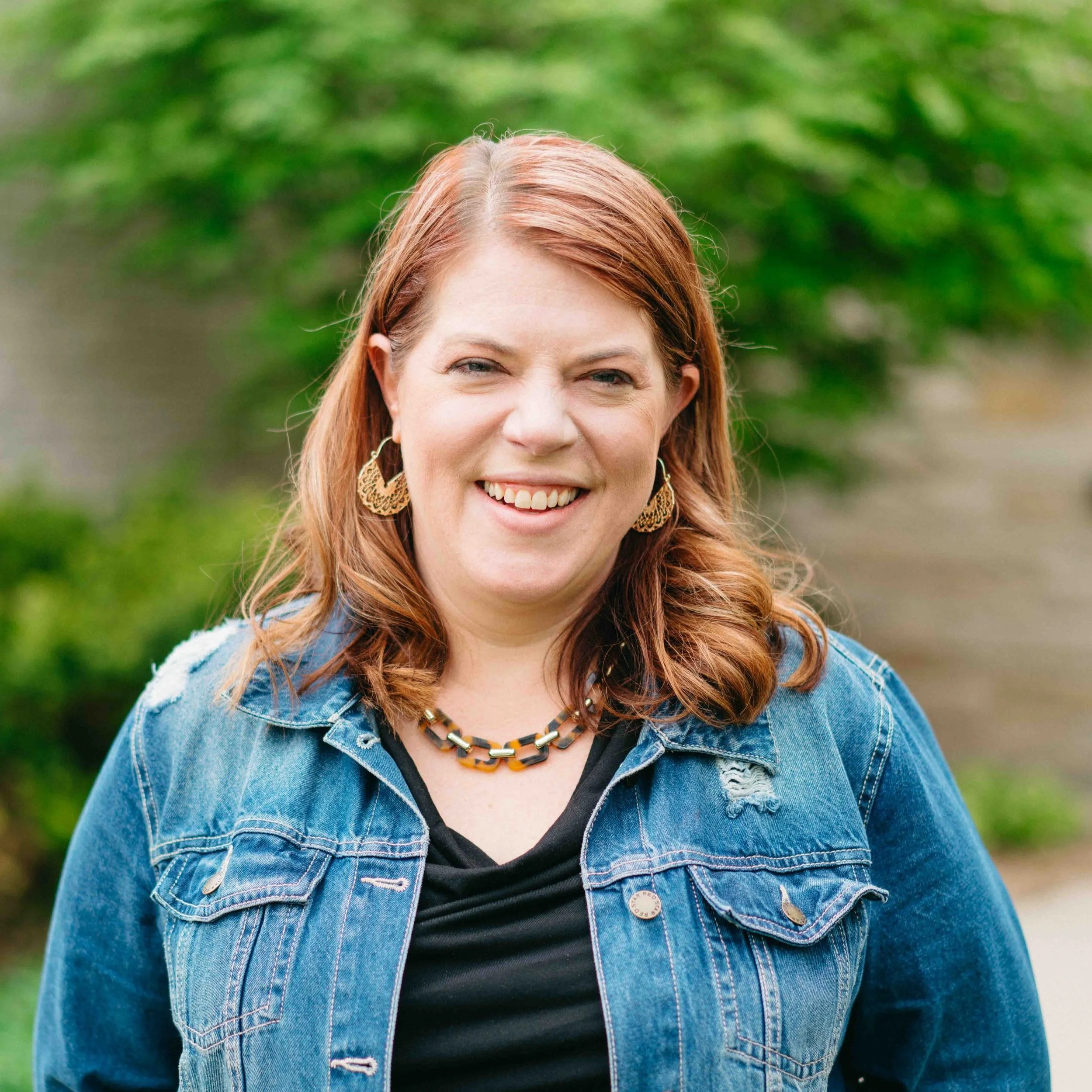Leadership | Learn About Our Leaders — Awake