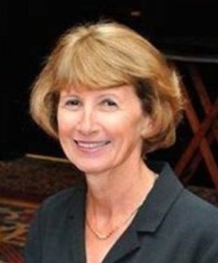 Dr. Kathleen McChesney: Transparency Around Clergy Abuse is “Absolutely ...