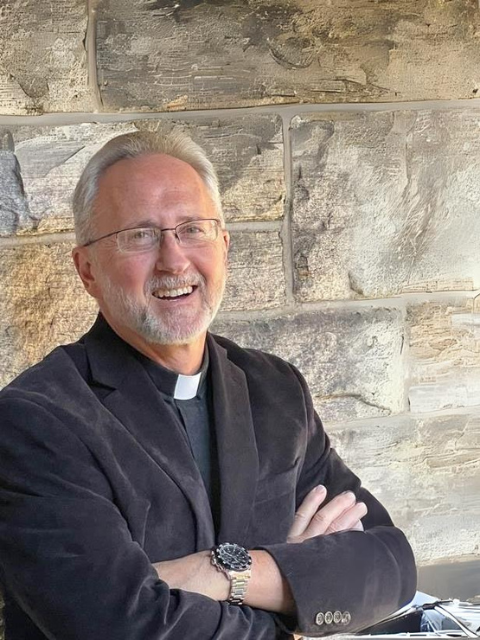 Interview with Fr. Tom Berg: 3 Ways the Abuse Crisis has Changed Seminary Formation — Awake
