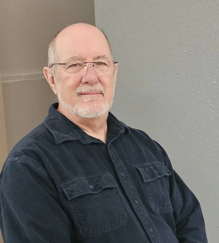 Fr. Frank Reitter — Awake
