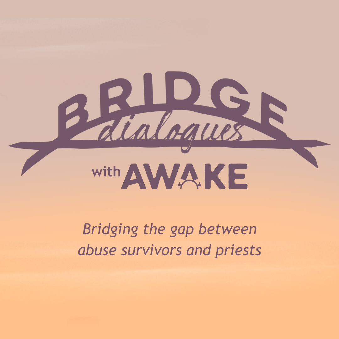 Bridge Dialogues | Foster Healing Now — Awake