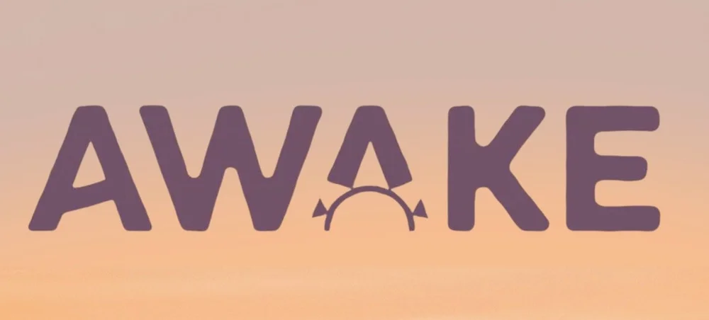 Awake Unveils A New Name and New Look — Awake