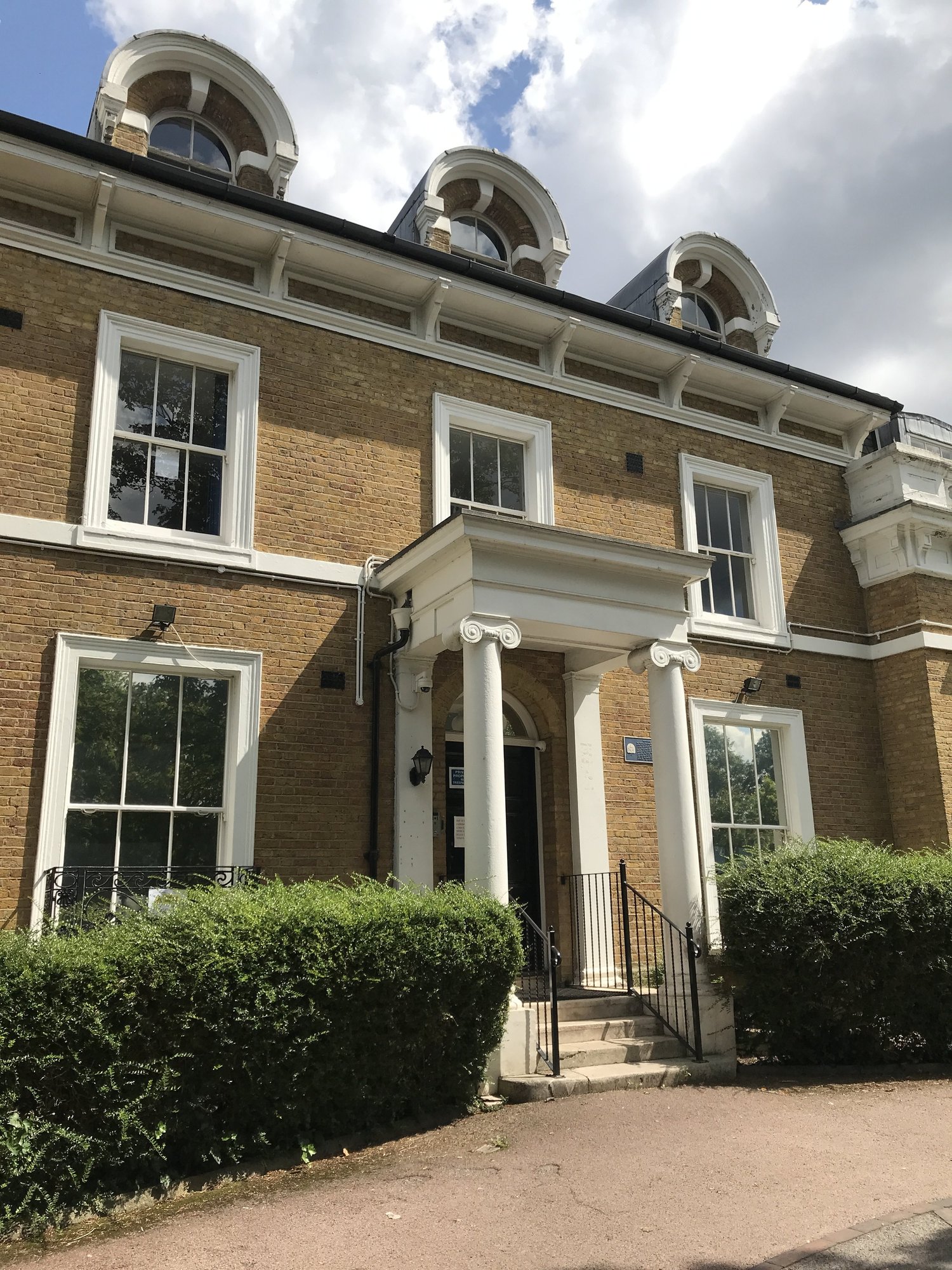 Gallery 1 — Oak Tree Primary School