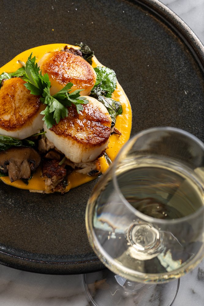 The Prospect | Less like going out. More like coming home.