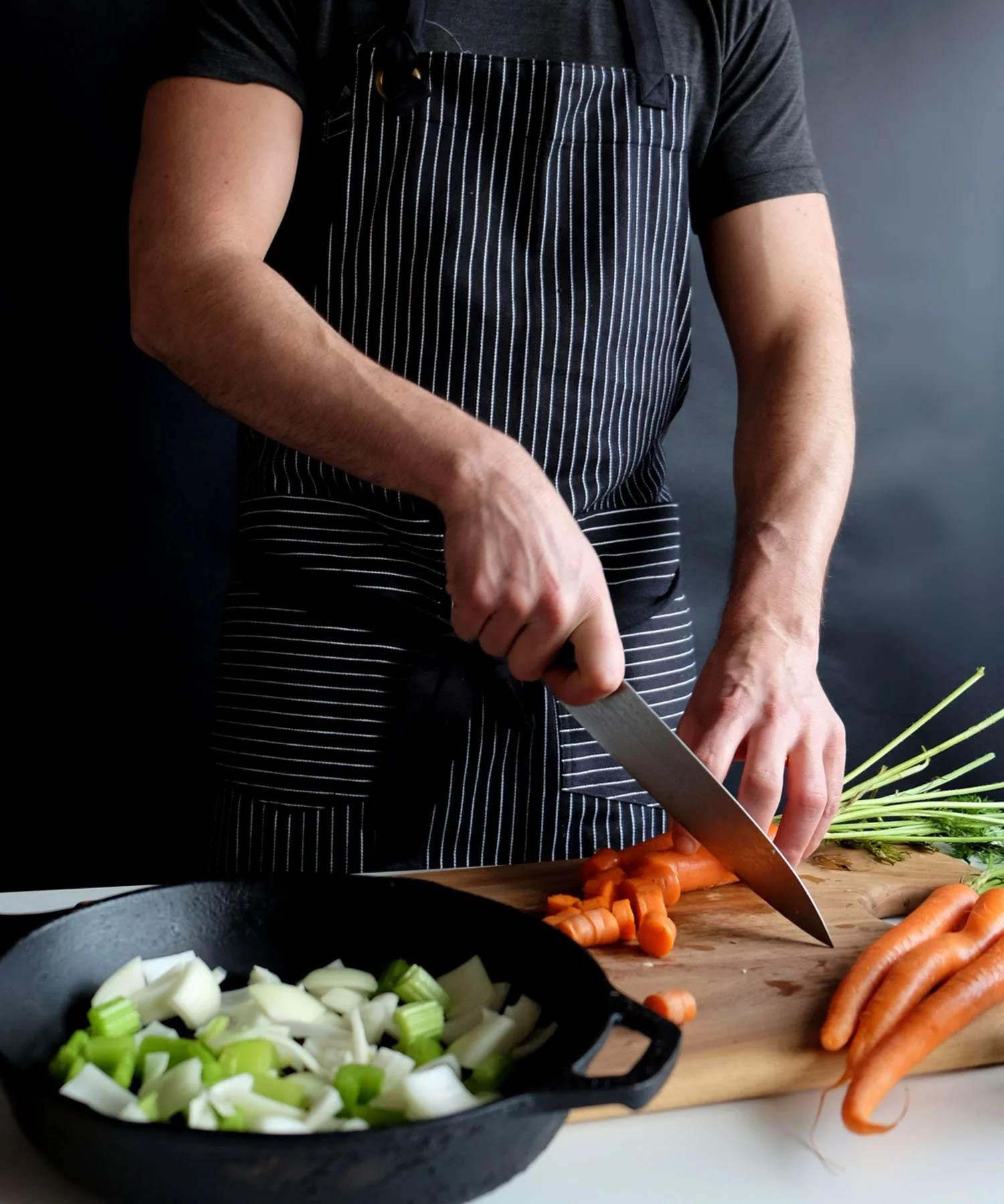 The Prospect | Less like going out. More like coming home.