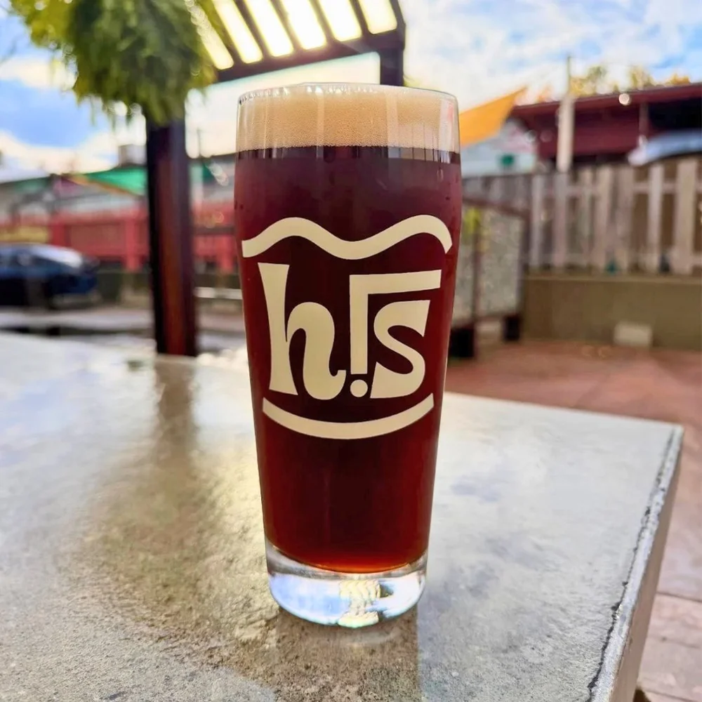 hear.say brewing + theater