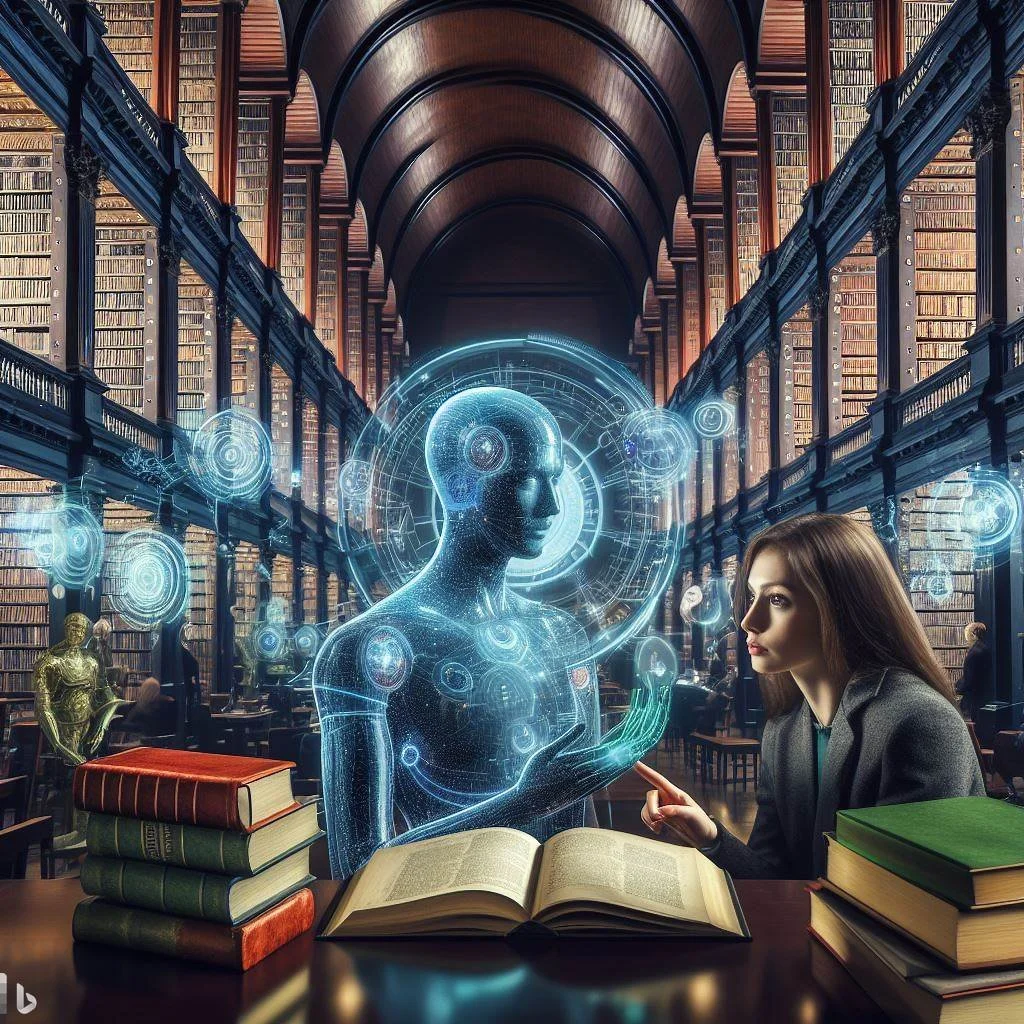 Knowledge Management