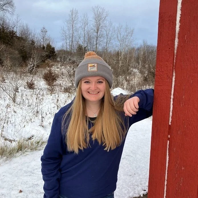 Current Staff — Branch County Conservation District