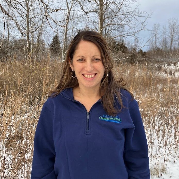 Current Staff — Branch County Conservation District