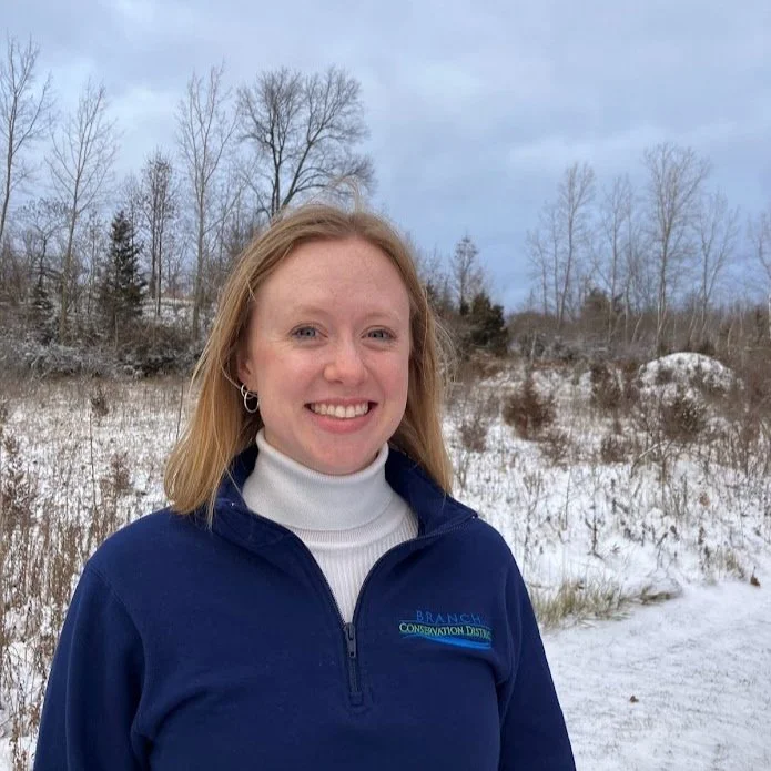 Current Staff — Branch County Conservation District