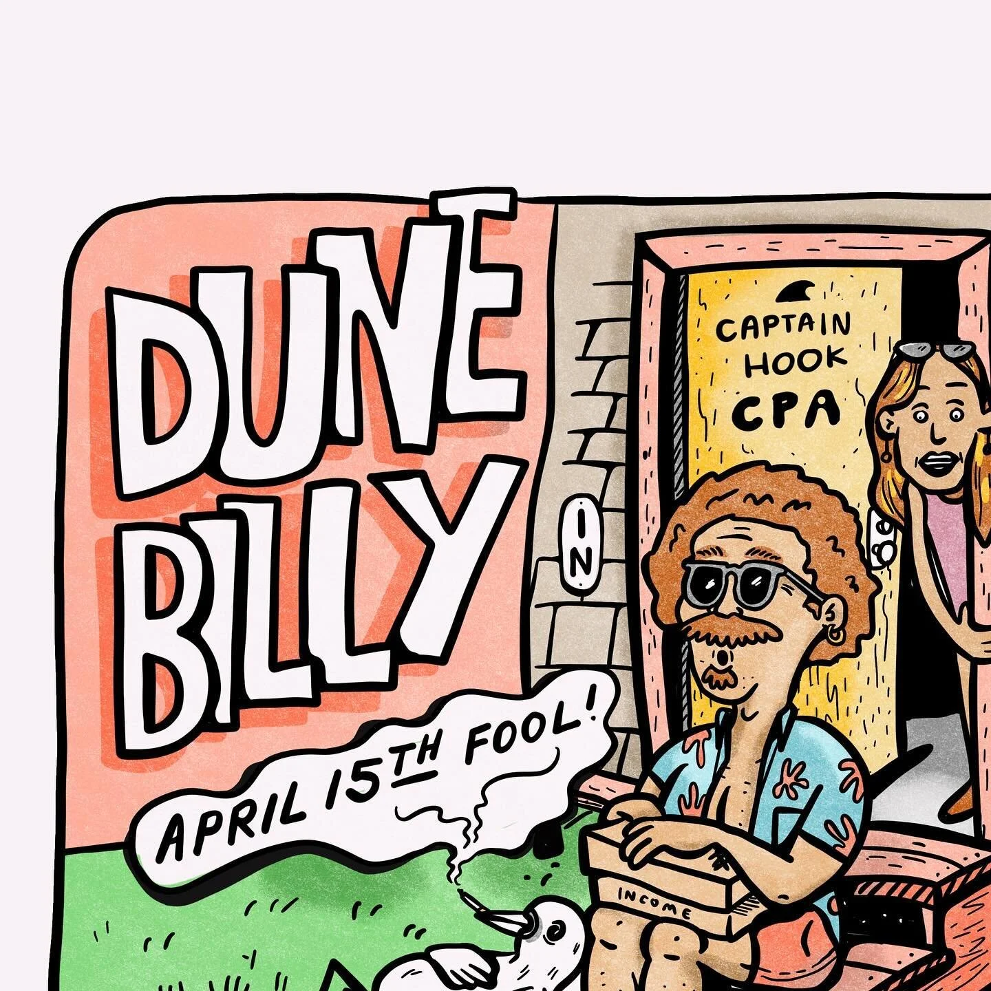 Sea Kemp - Art of Chris Kemp