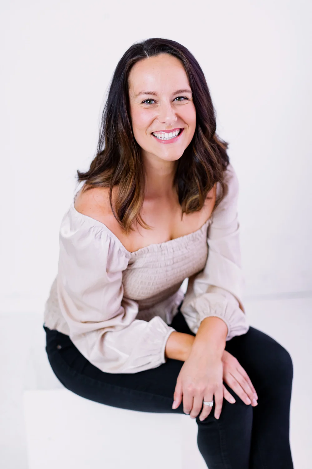 Welcome & Intro — Brave Beautiful Boobies