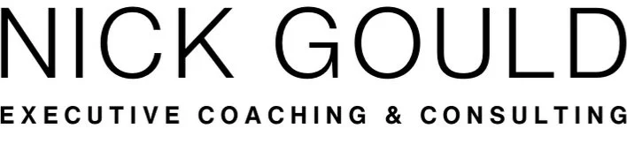 About Nick — Nick Gould