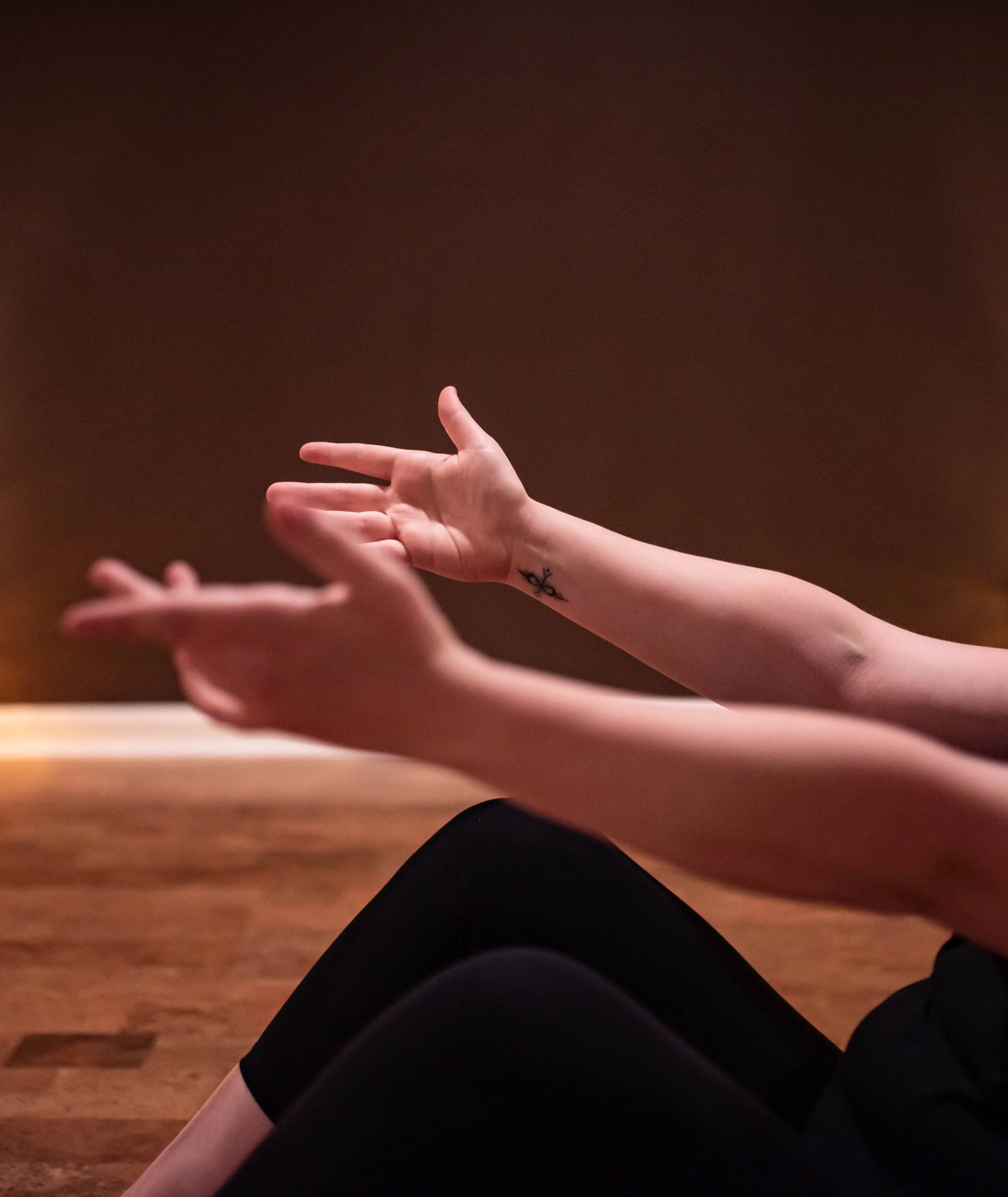 Holos Yoga + Wellness Collective