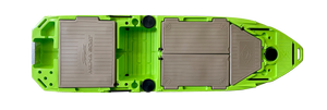 Milha Boat