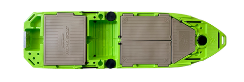 Milha Boat