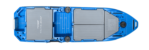 Milha Boat