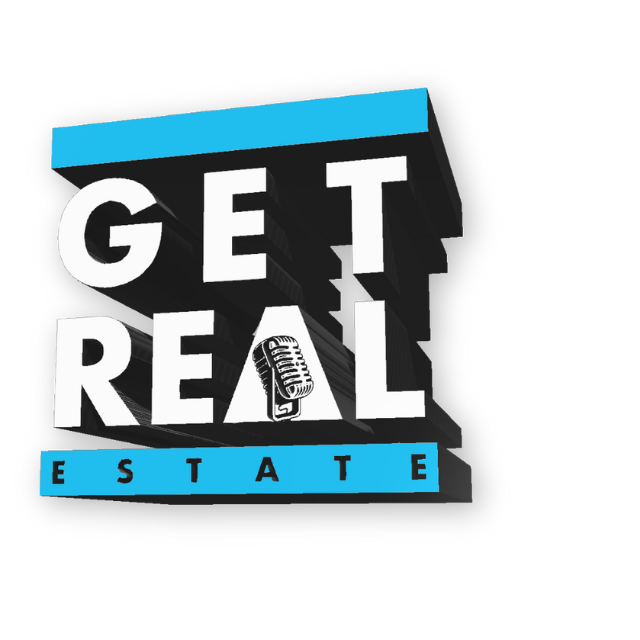 Jason Cheperdak — Get Real Estate Podcast