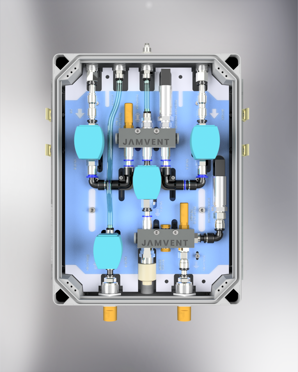 Research — vBS Lab