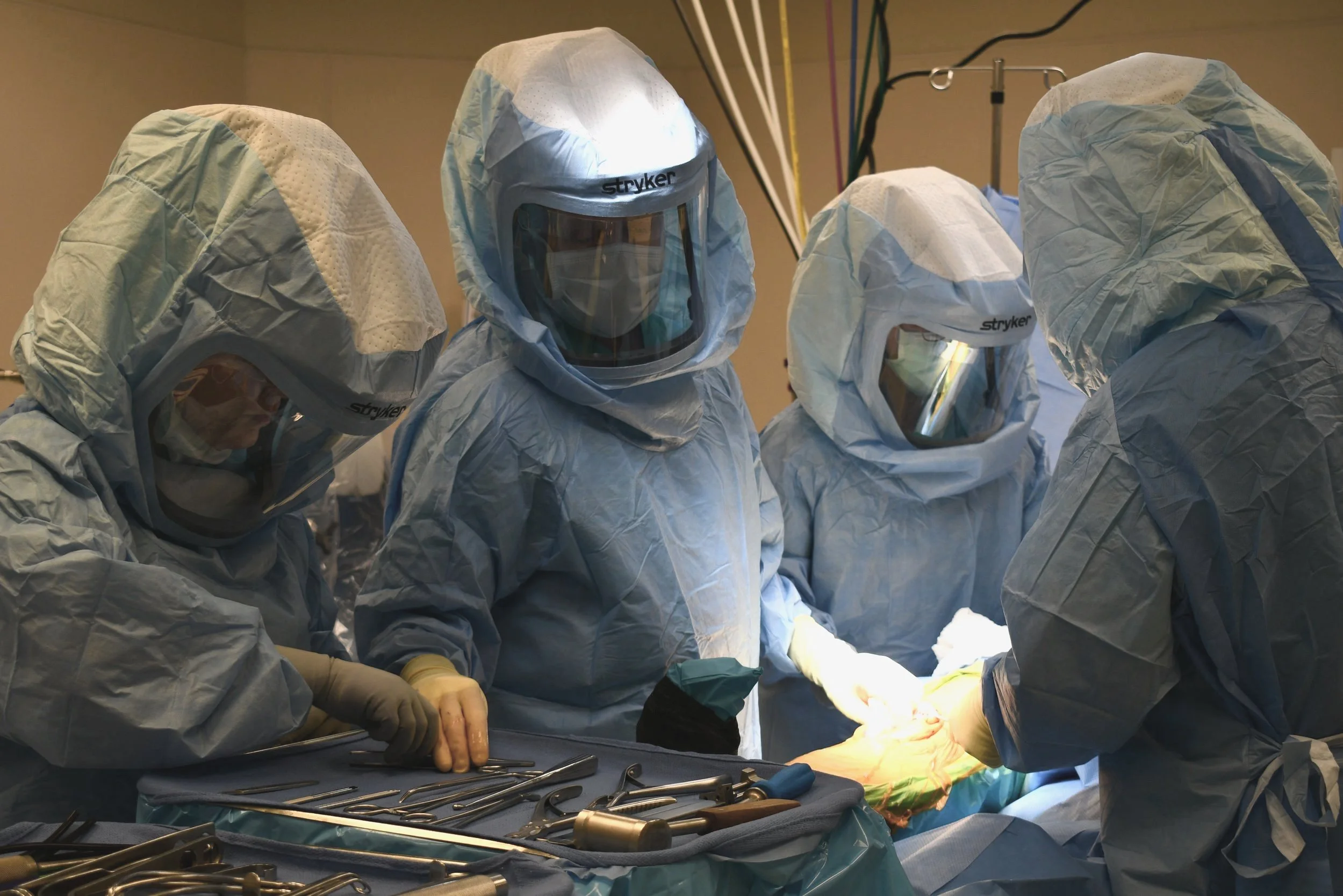 Employment | Join Our Hospital Team — Our Lady of the Lake Surgical ...