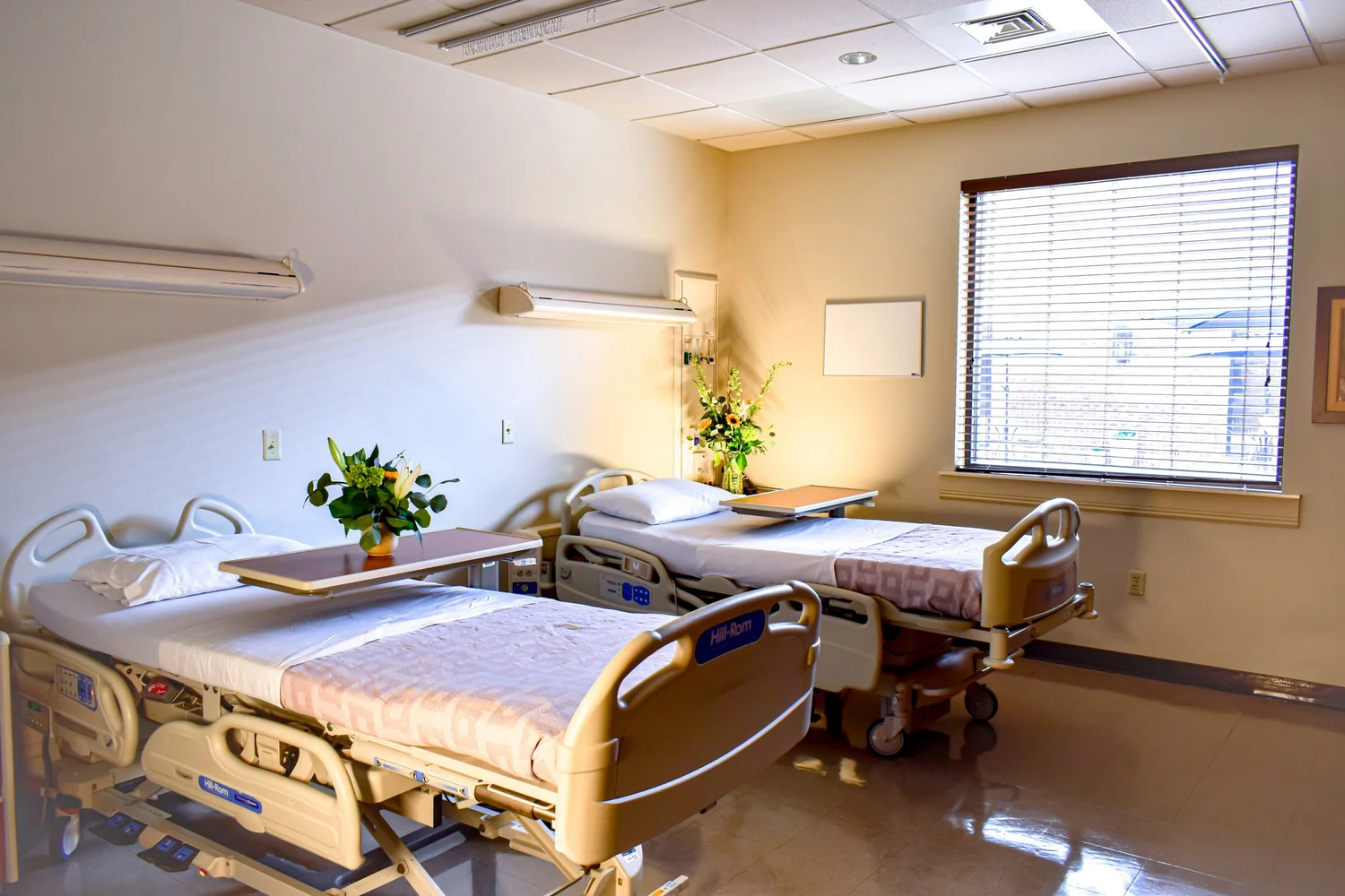 Location — Our Lady of the Lake Surgical Hospital