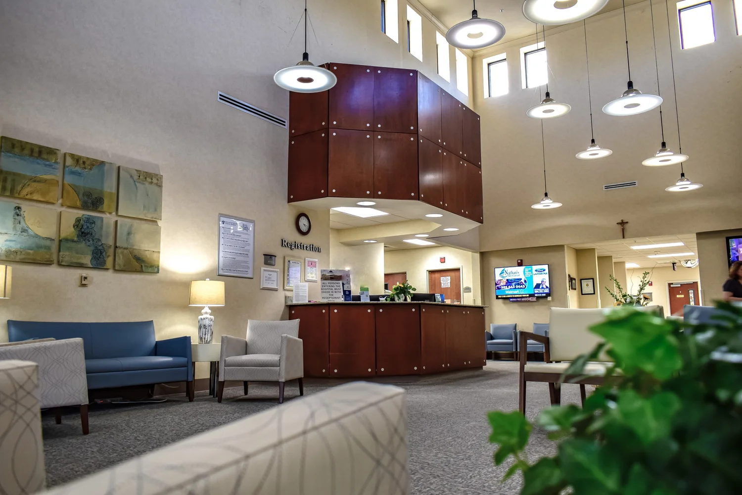 Classes — Our Lady of the Lake Surgical Hospital