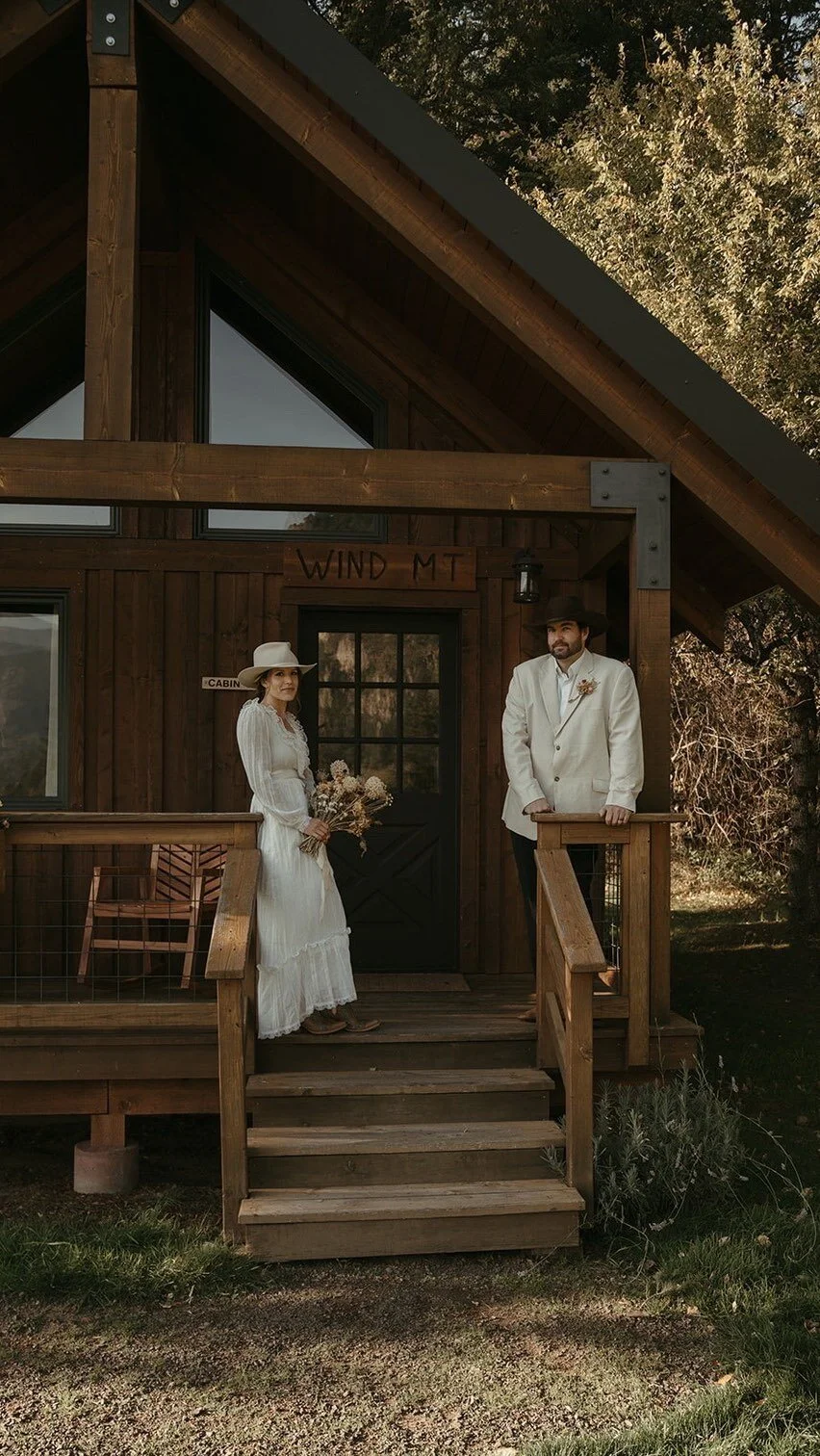 Inquire — Wind Mountain Ranch