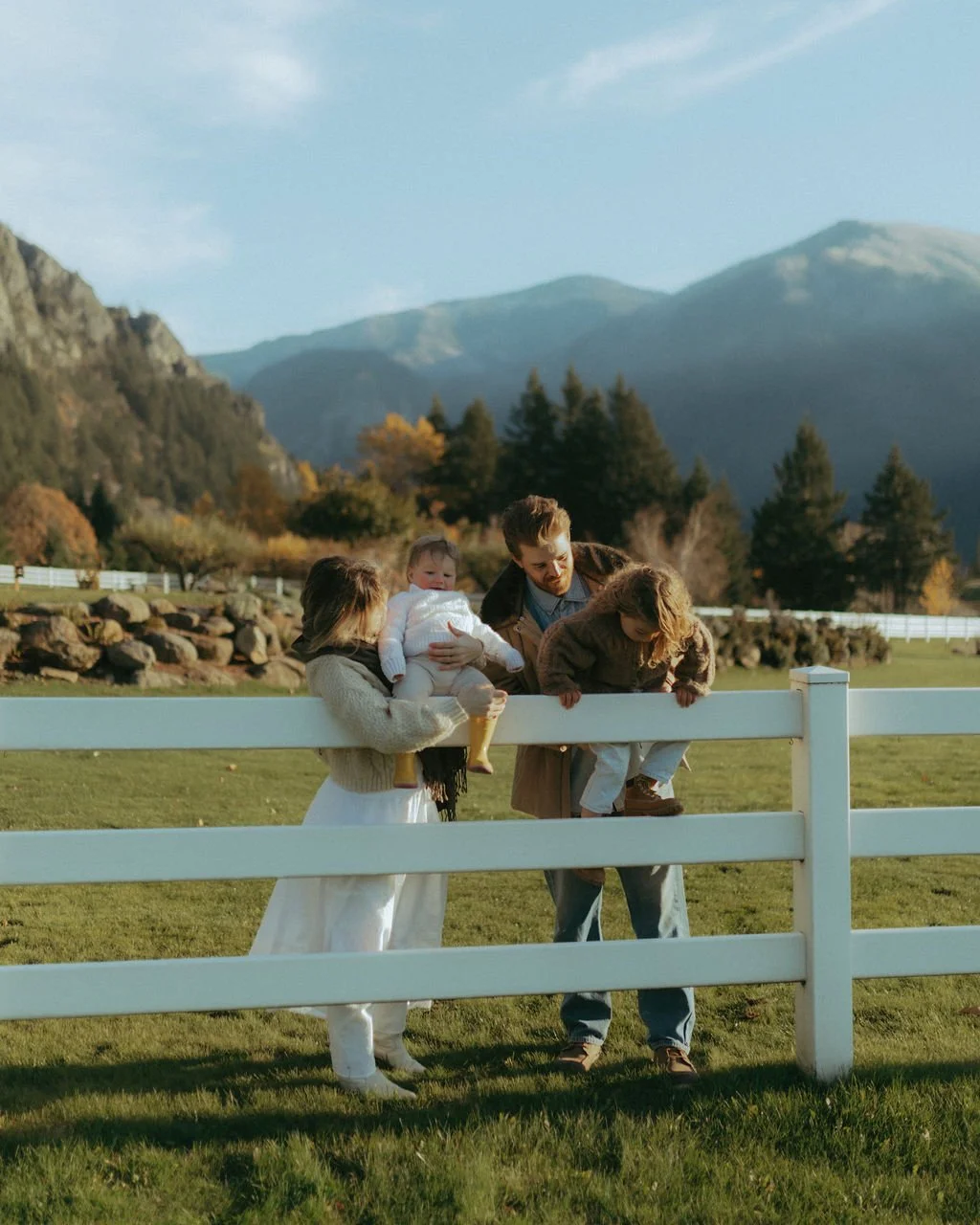 Event Info — Wind Mountain Ranch