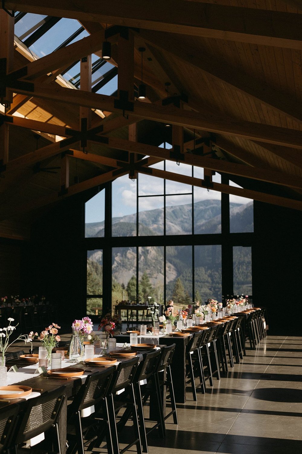 Expansion — Wind Mountain Ranch