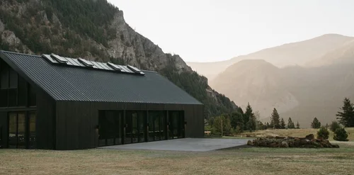 Expansion — Wind Mountain Ranch