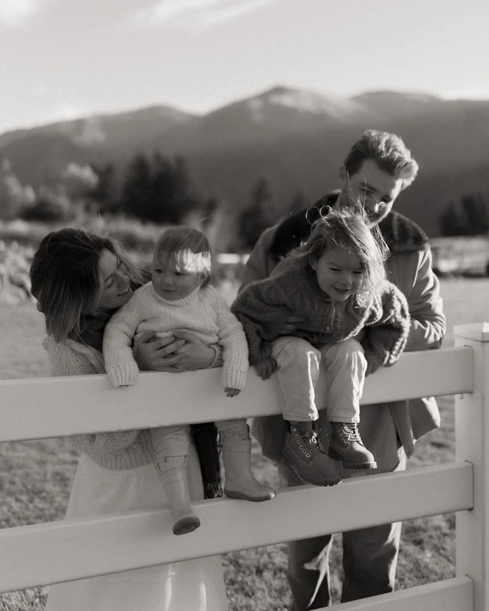 Experiences — Wind Mountain Ranch